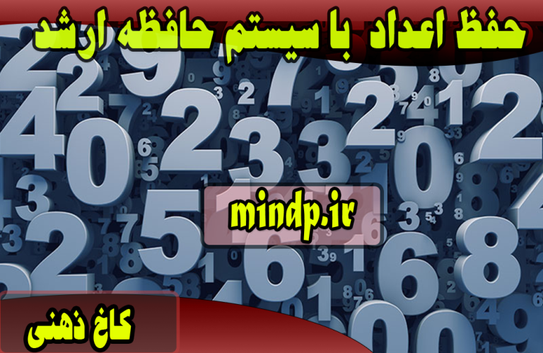 کاخ ذهنی آموزش تخصصی تقویت حافظه ، تمرکز و رشد فردی با ورزشکار حافظه